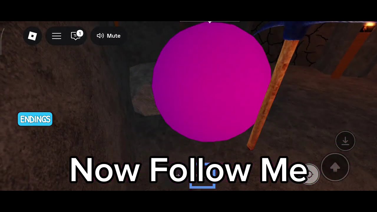 How To Get Emerald Ending in Easeist Game Ever Roblox - YouTube