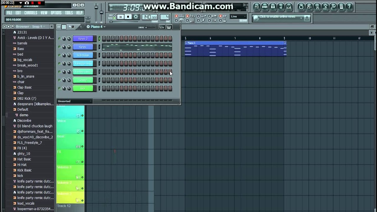 How To Kill Fl Studio Error! - YouTube