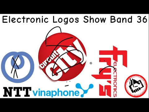 Electronic Logos Show Band 36 - YouTube