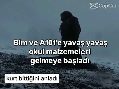 Yapma be... 