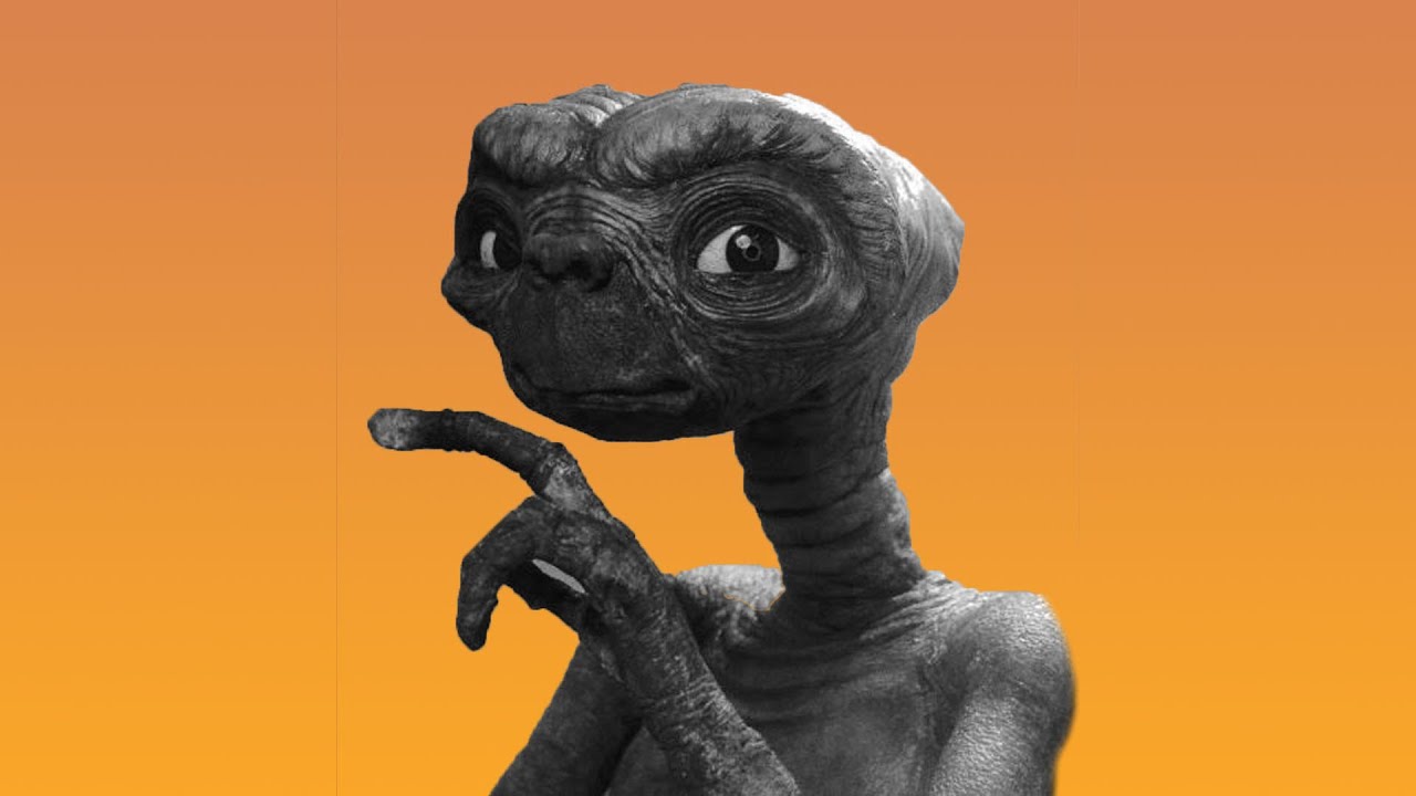 Talking to Aliens (Philosophy of Language 6) - YouTube