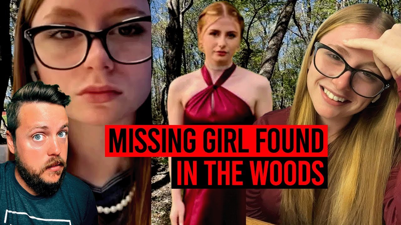 Trinity Bostic: Tennessee Teen Found Murdered After Being Reported as ...