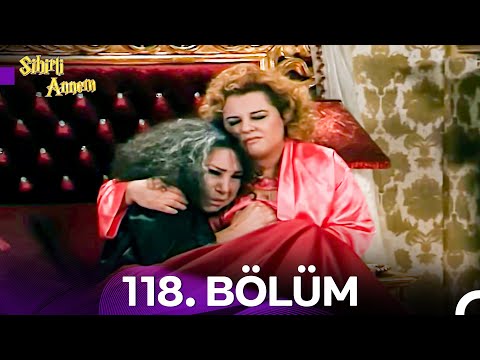 Sihirli Annem 7. Sezon 118. Bölüm (İyileştirilmiş Versiyon)