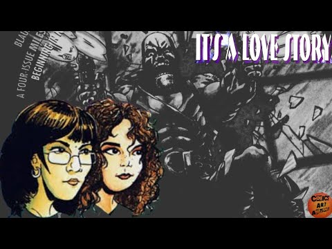 Pride Month 2025: How a 90s Anti-Hero Became a Voice for a Trans Author ...