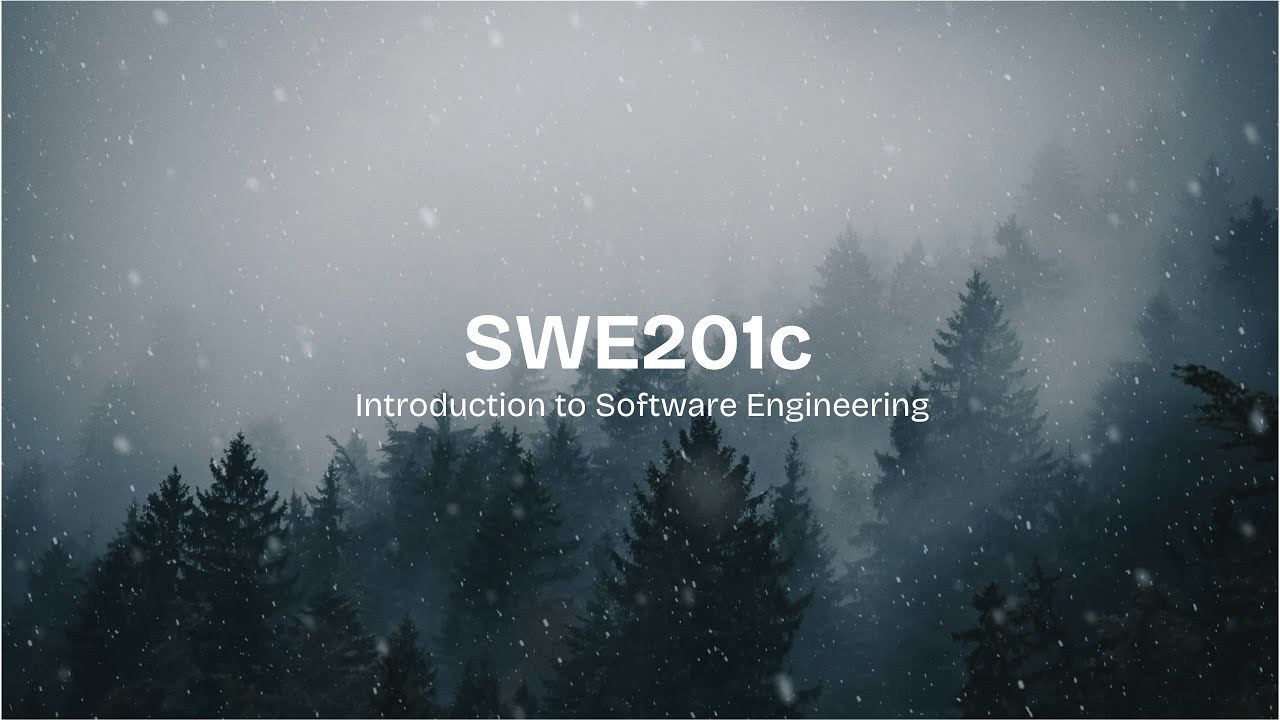 Ôn Thi PE - SWE201c - Ver1 - Buổi 2 - YouTube