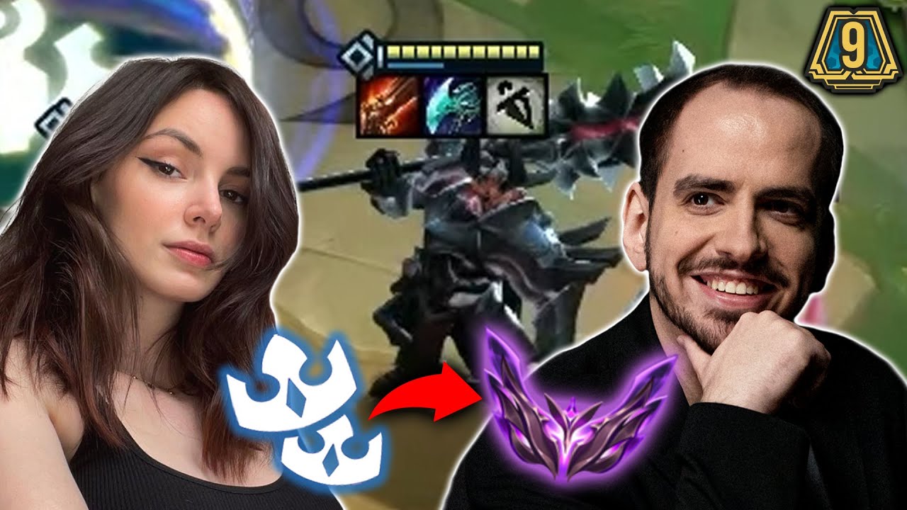 Noxus 9 mit Rogue Morde! | TFT Double Up #9 - YouTube