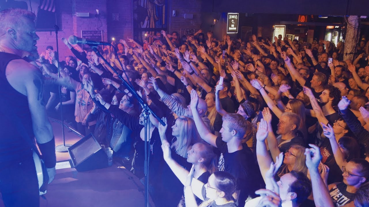 Takida - The Master Tour Diary - Day 3 - YouTube