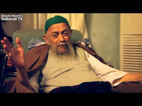 Allahu Rabbi - الله ربي