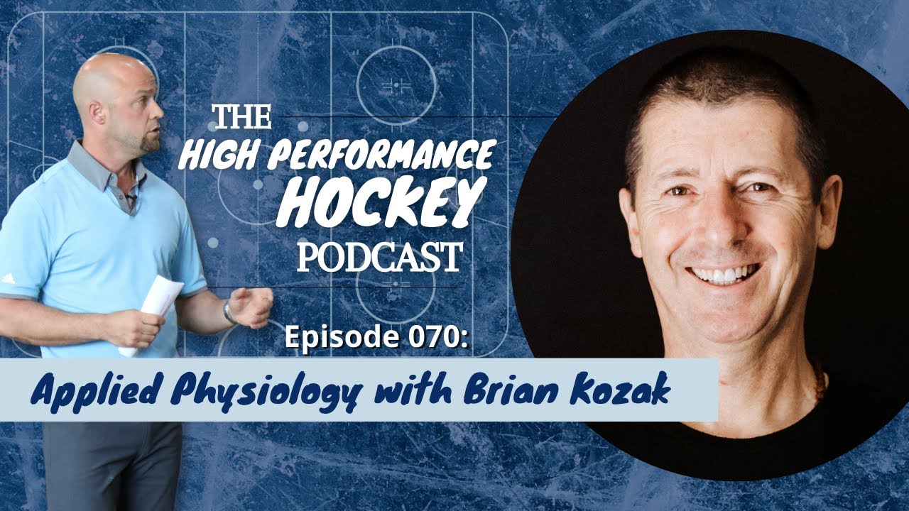Applied Physiology with Brian Kozak - YouTube