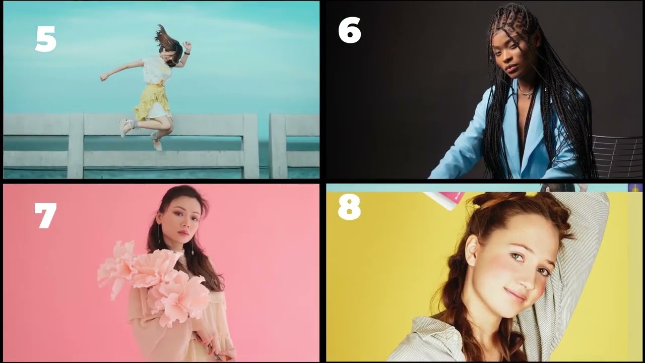 Grid Transition - YouTube