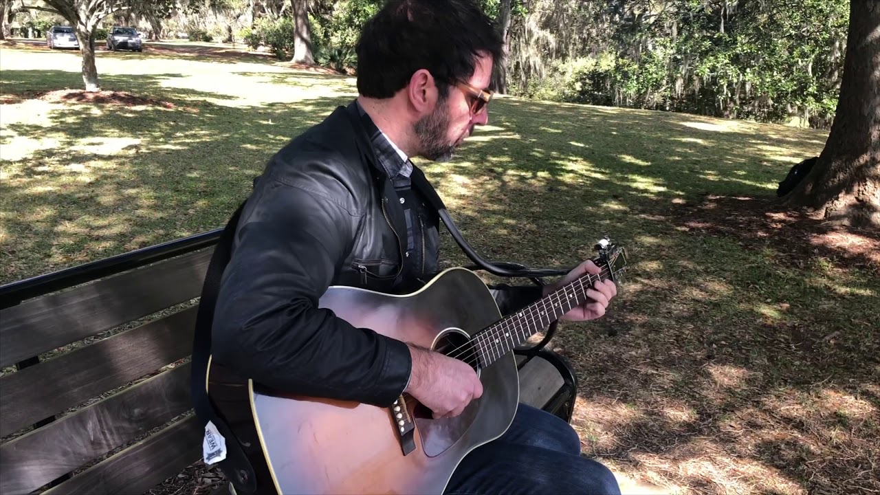 Kevin Church Up and Coming Single Good Friend - YouTube
