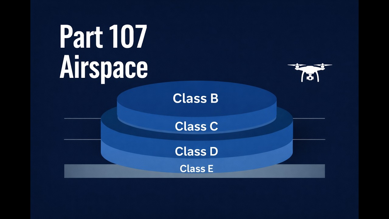 DELL™ System: How the FAA Expects You to Answer Part 107 Airspace ...