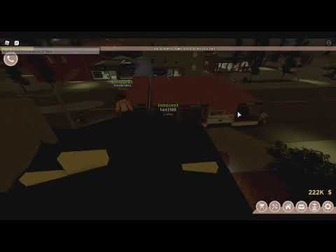 Roblox - Anomic Bus Mayhem - YouTube