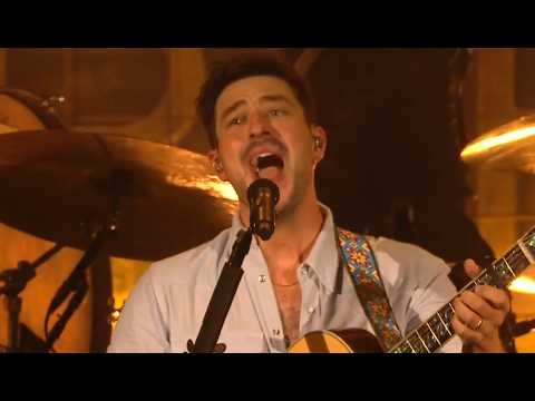 [Full Set] Mumford & Sons - Live at Rock Werchter 2026 (ft. Pommelien Thijs and Wesley Schultz)
