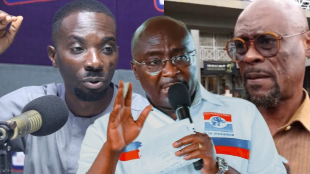Miracles Wàrns!Adomako Baafi must stop dèstroying NPP with his Attàcks ...