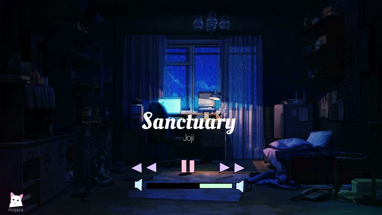 Late Night 🌙 music vibe [playlist] chill ~`-` - YouTube