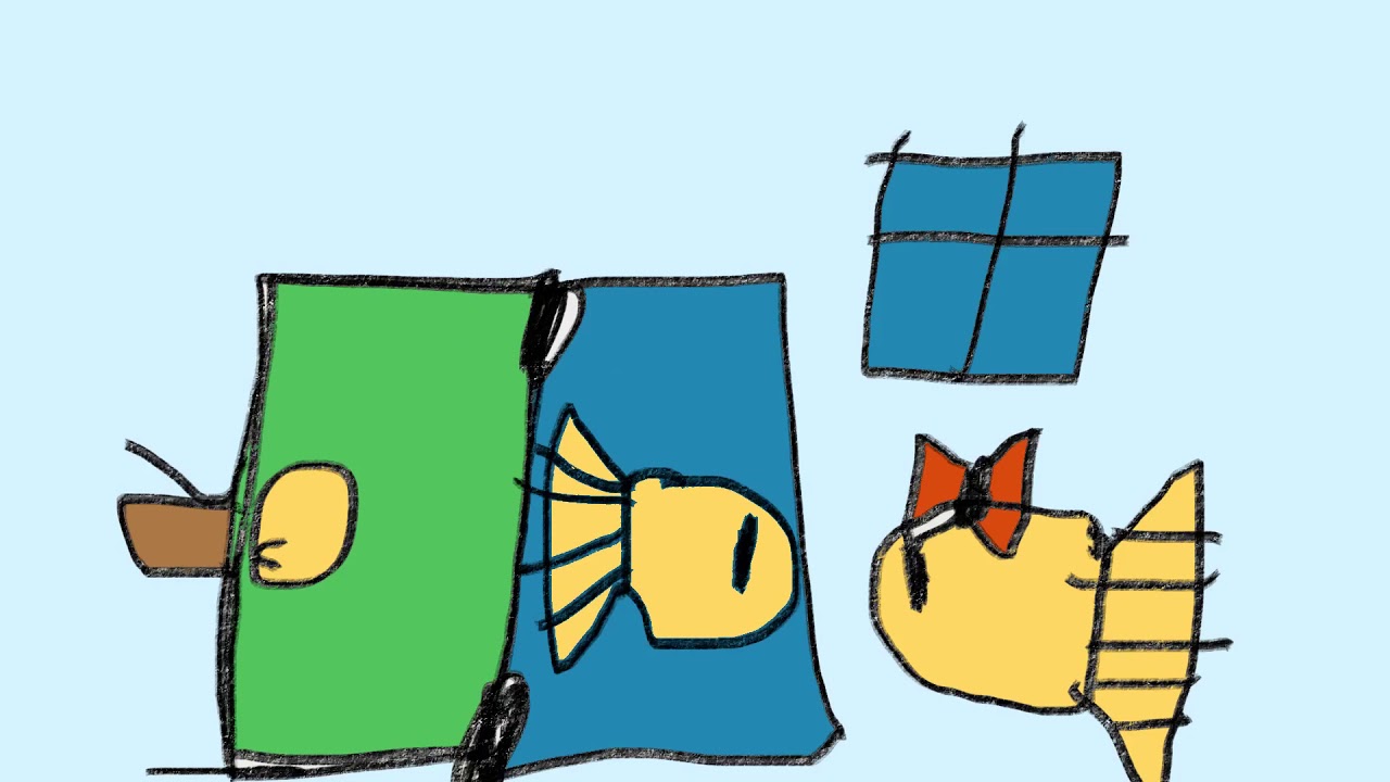 Youtube Fish Family at Sharon Rogge blog