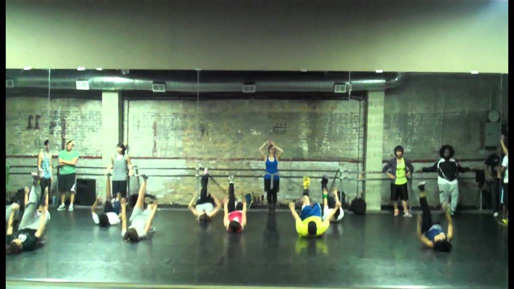 Design Company Class w/ Brianna McNamara and Chris Zarate - YouTube