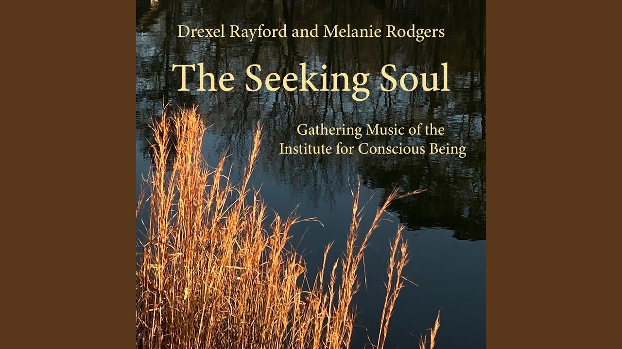 Event Horizon (Live) (feat. Melanie Rodgers) - YouTube