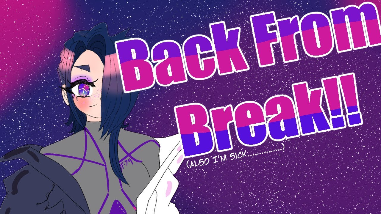 【Back From Break!】Chatting and Yapping - YouTube