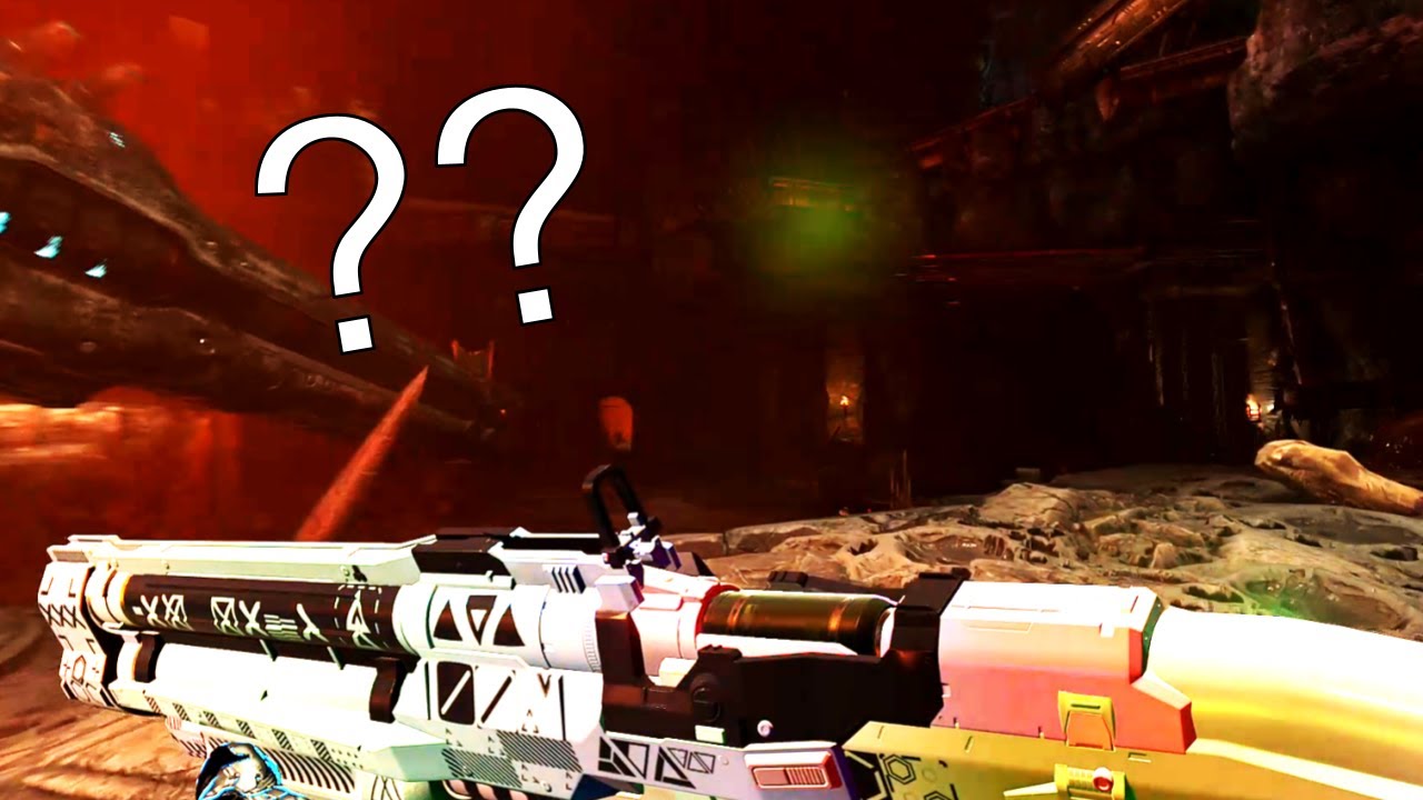 Funky Light FX Bugs in Exultia - YouTube