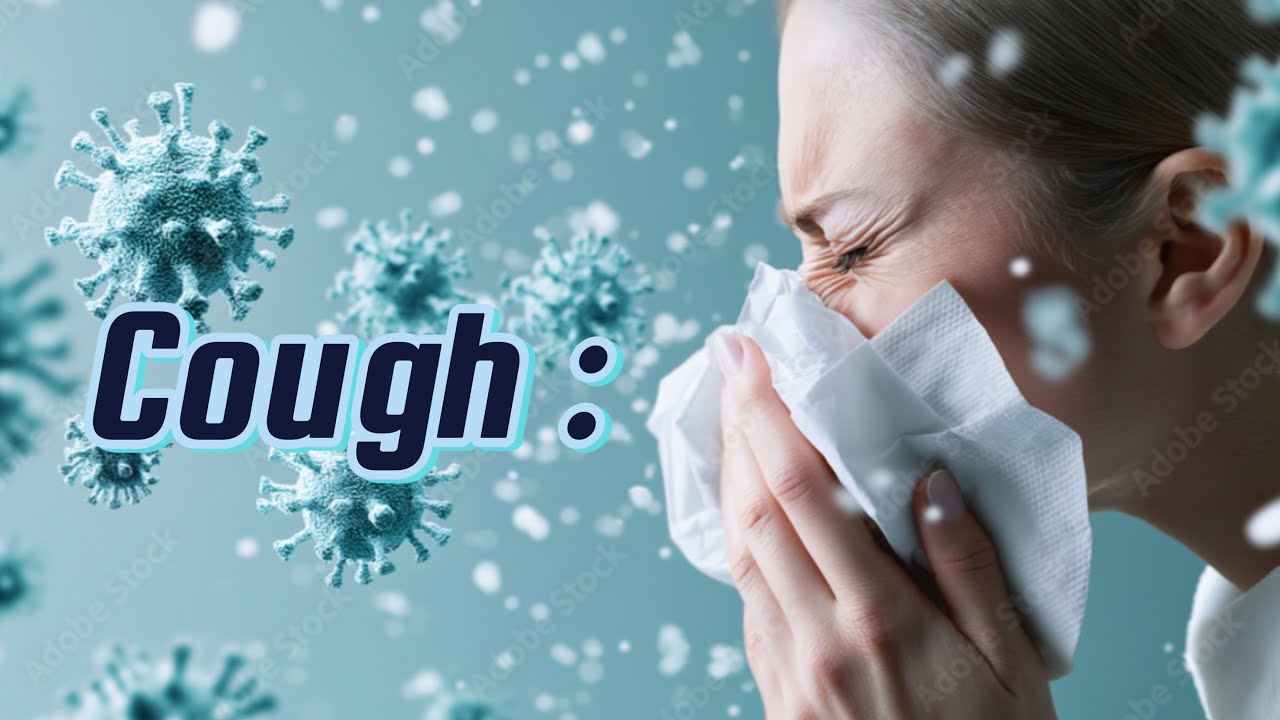 Cough 101: How to Diagnose, Treat & Spot Red Flags- A Medical and ...