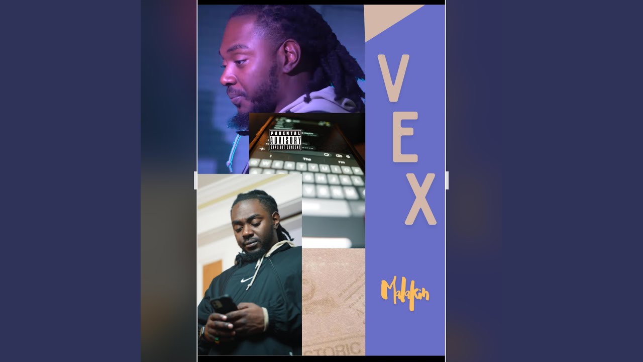 Vex (Radio Edit) - YouTube