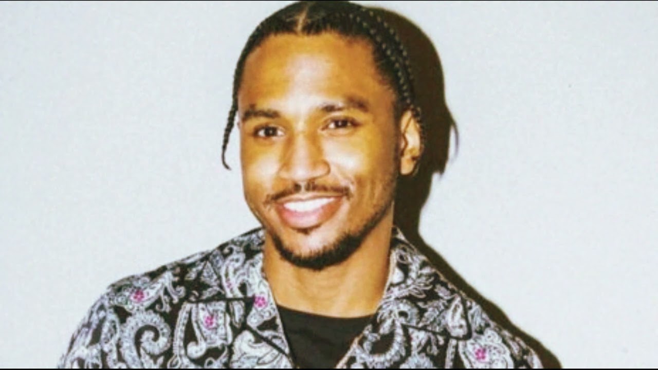 [Free] Trey Songz type beat "Tragic" - YouTube