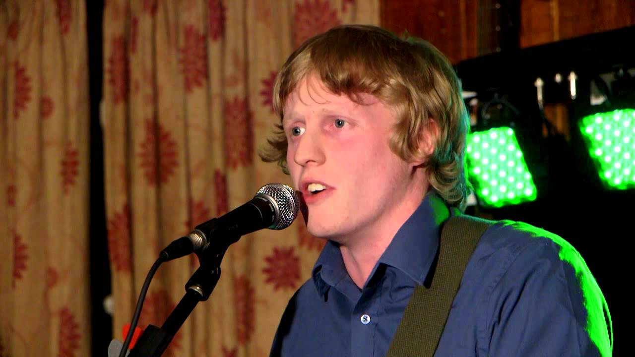 Tim Lincoln - YouTube