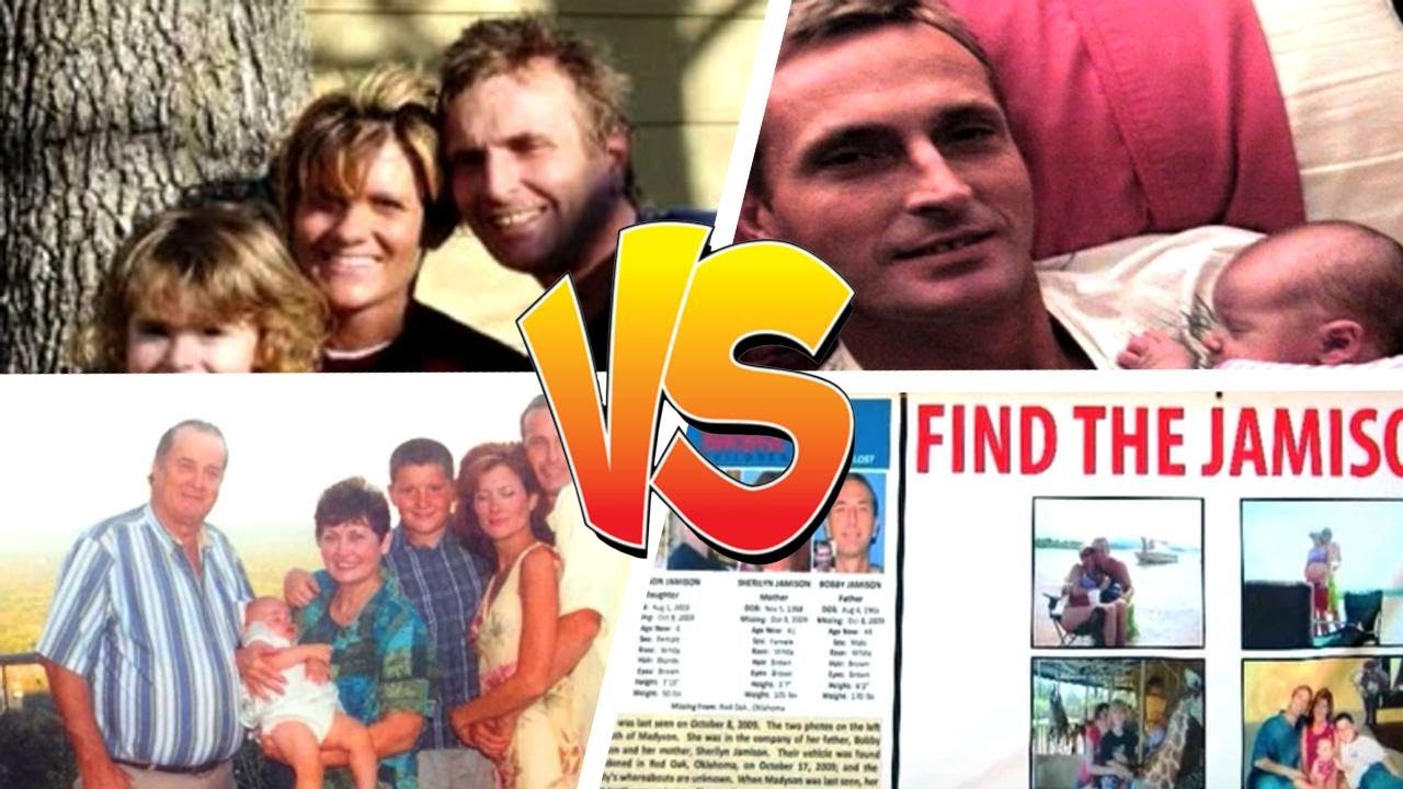 Theories About What Exactly Happened In The Jamison Family Murders 💎 ...