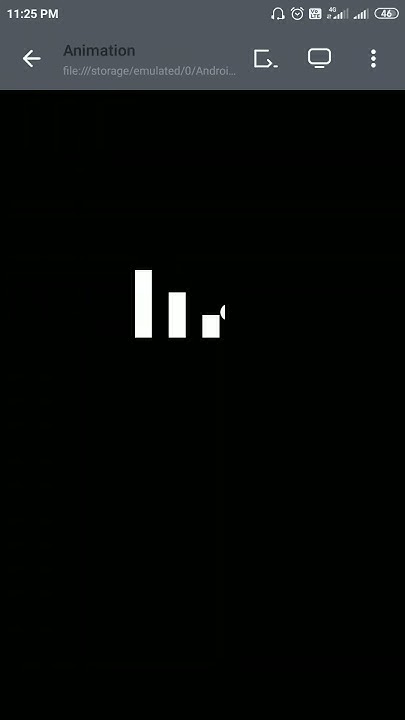 New Preloader Loading Animation Design Using Html Css Keyframes Youtube
