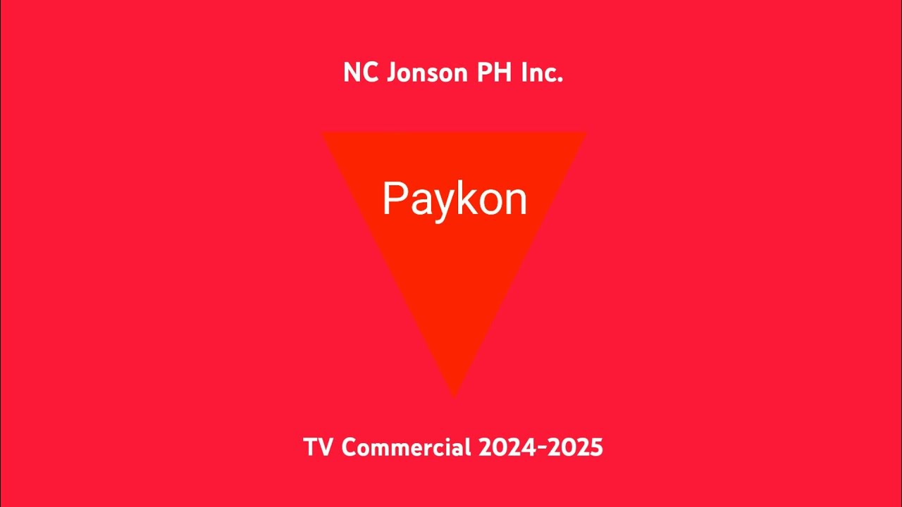 Paykon "Ipis" TVC 2024-2025 (Fanmade) - YouTube