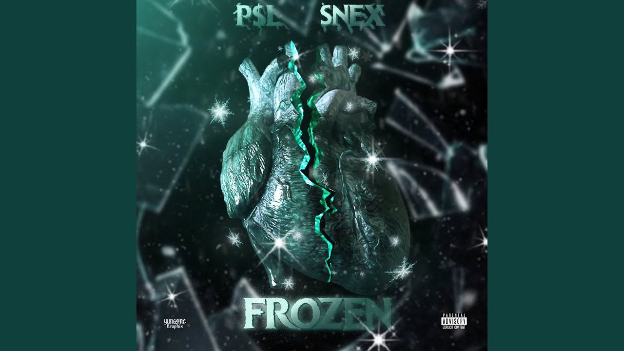 Frozen (feat. SNEX) - YouTube