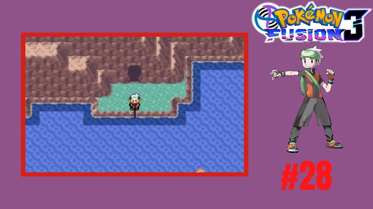 POKÉMON FUSION #28 CANTO MORTAL!!! - YouTube