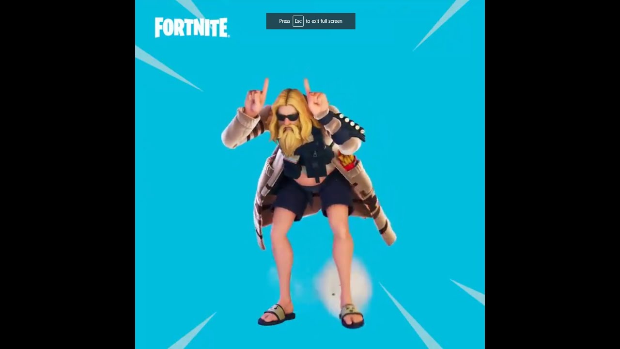 *NEW* BULLY EMOTE CRASHES YOUR GAME! Viewers React To Fortnite Item ...