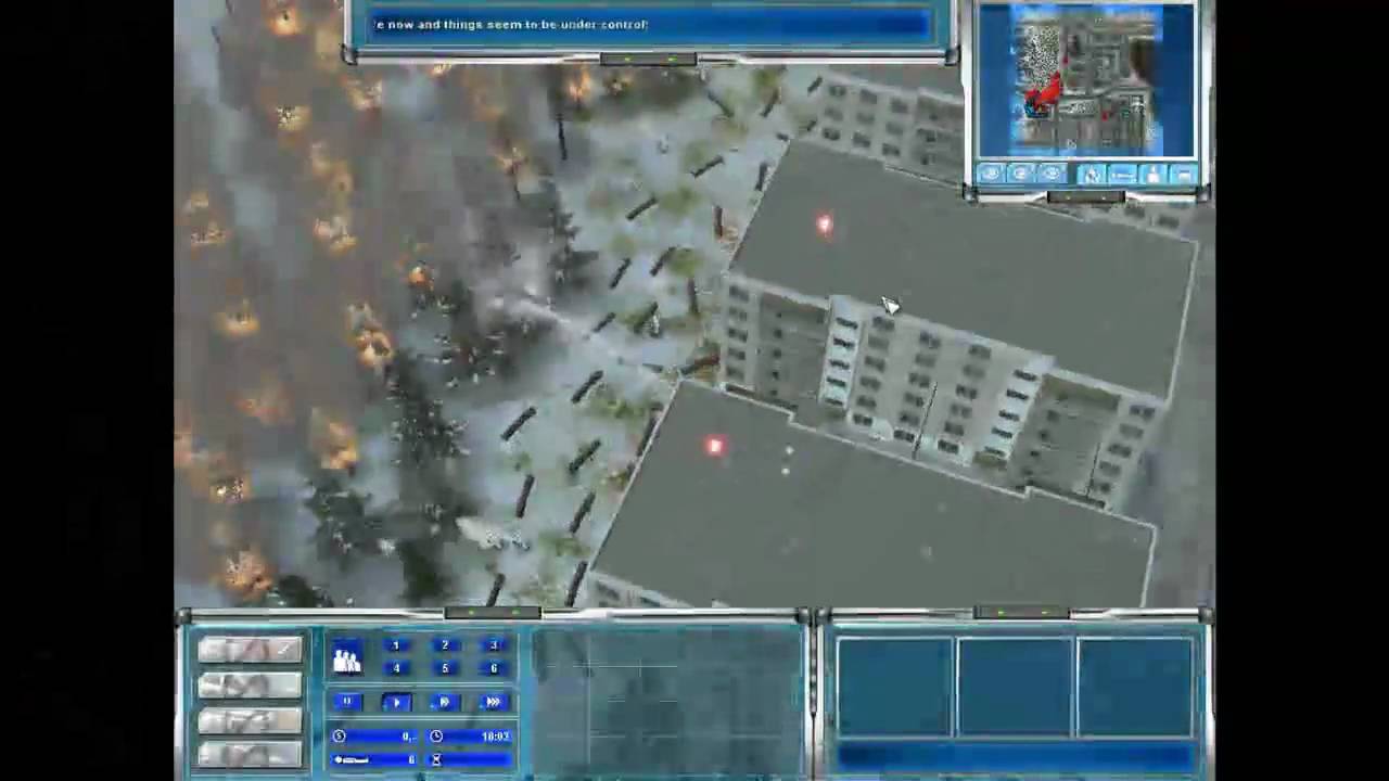 Em4 deluxe ( gold edition) mission 3 ( worst ...) Part 3 - YouTube