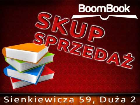 BoomBook / www.spoty-reklamowe.com