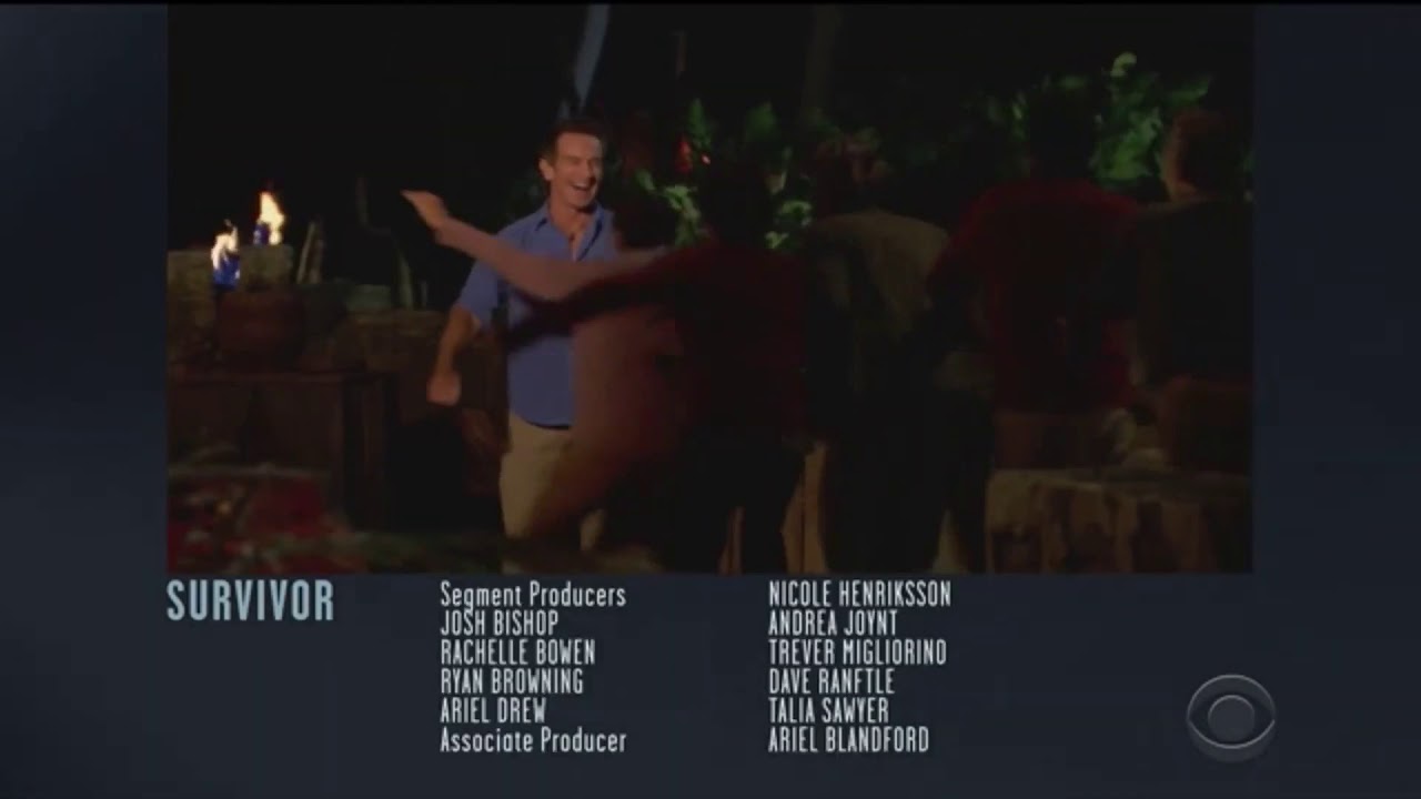 Survivor: Winners at War - Hugging Jeff Probst - YouTube