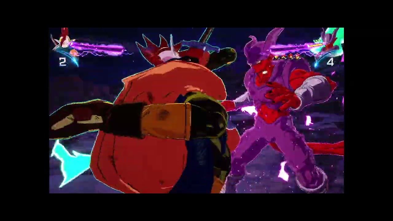 DB Sword Fight 1 - YouTube