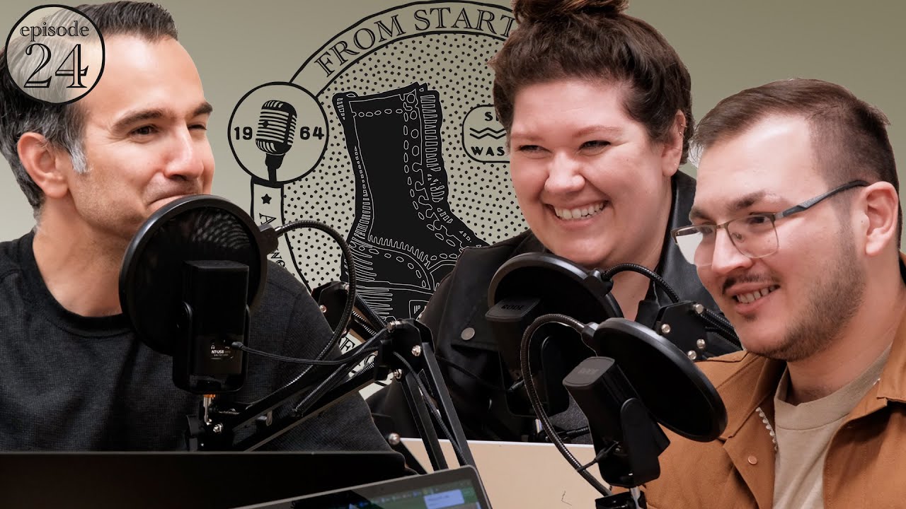 Answering Your FAQs About Nicks Boots: Vol. 6 | From Start to Finish ...