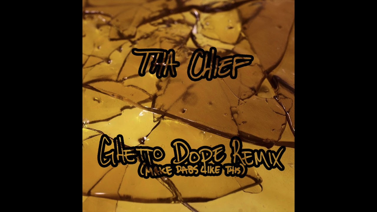 Master P, Ghetto Dope (Remix) Tha Chief, Ghetto Dabs - YouTube