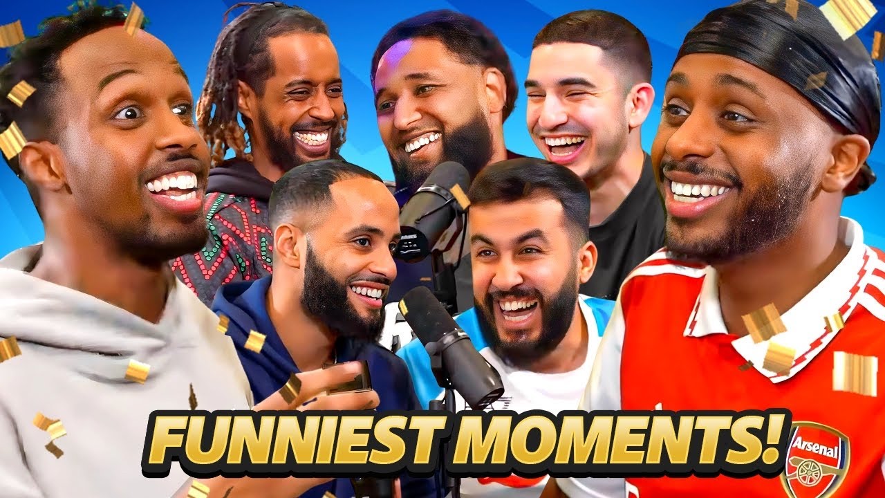SDS BEST & FUNNIEST MOMENTS Of 2023! - YouTube