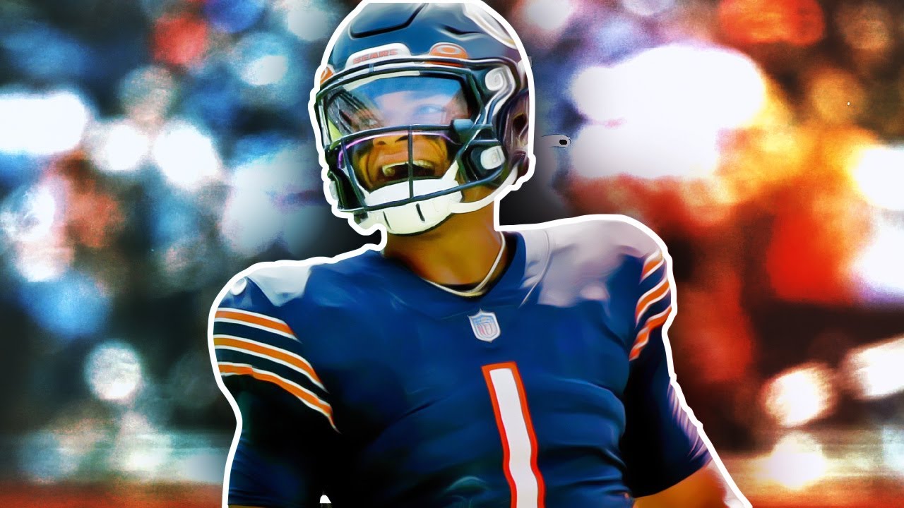 Chicago Bears Fans Shouldn't Be Happy About 3-0 - YouTube