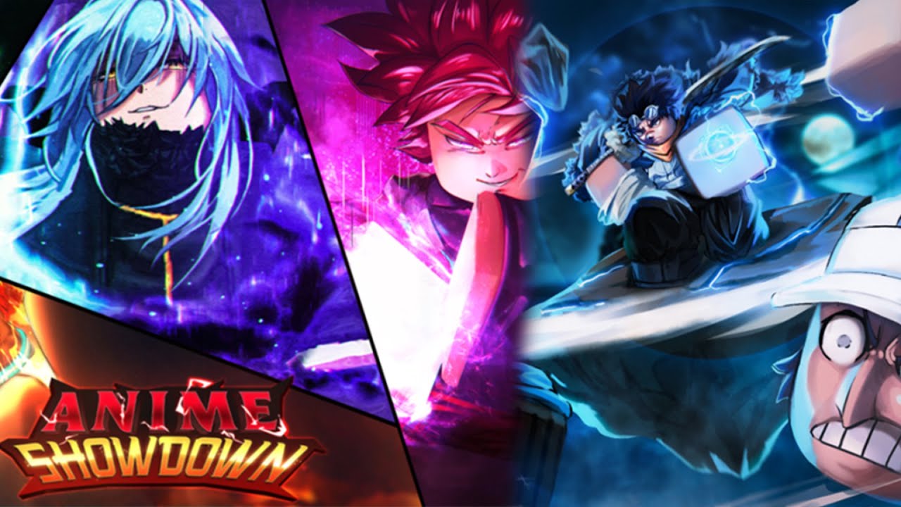 [Live] GPO IMPEL DOWN + Anime Showdown Watch Party (11/30/2023) - YouTube