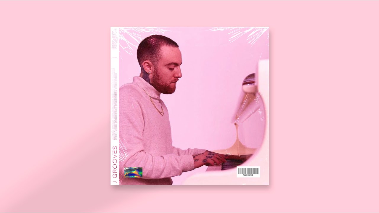 Chill Guitar X Mac Miller Type Beat "Keep Runnin" - YouTube