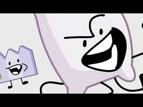 BFB Intro Remake - YouTube