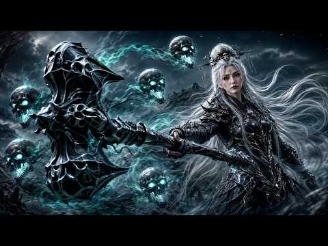 天鹏圣子篇：EP40 Mortalcultivation  multi sub  《人族肉身最弱？韩老魔却让三大妖王都感到忌惮》