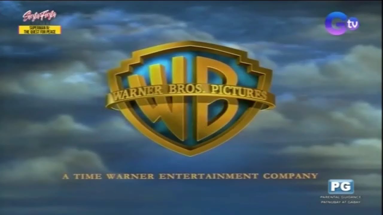 GTV - Continuity to Siesta Fiesta Movies: Superman IV [27-NOV-2024 ...