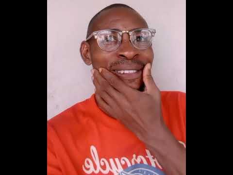 Finally Dr Paul Ezike has joined the Moving train..... - YouTube