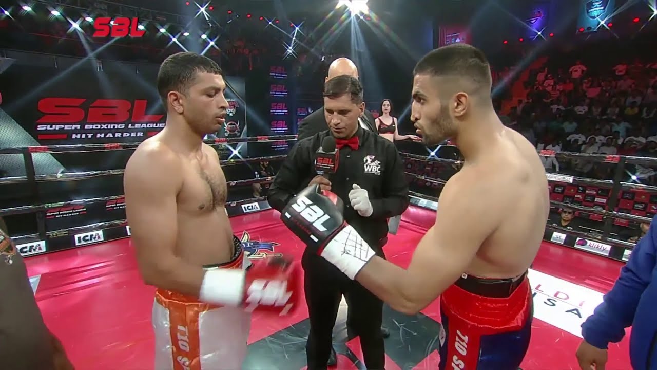 Aggressive fighting style TKO Full Fight - YouTube